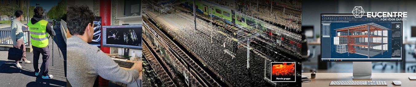 Advanced Surveying & Digital Modelling